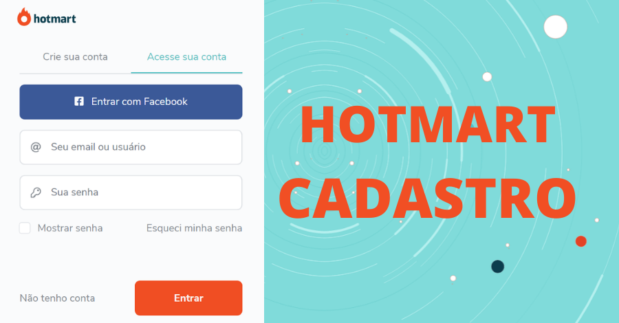 Hotmart Meus Cursos
